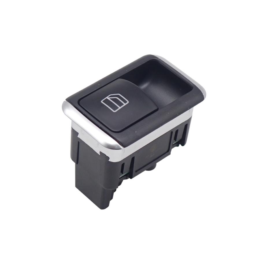 Mercedes-Benz（メルセデス・ベンツ） ベンツ W212 W207 パワーウインドウスイッチ 助手席 リア左右共通 E200 ...