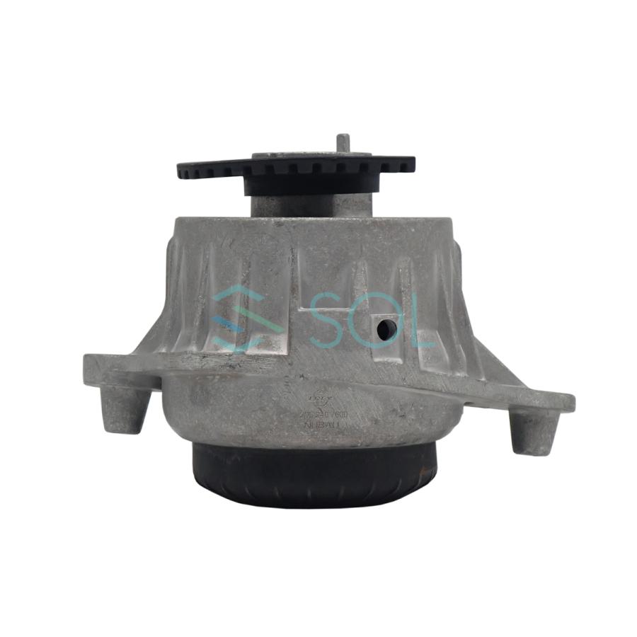 Mercedes-Benz ベンツ W205 W238 エンジンマウント 左側 C180 C200 E200 E300 2052407600 ...