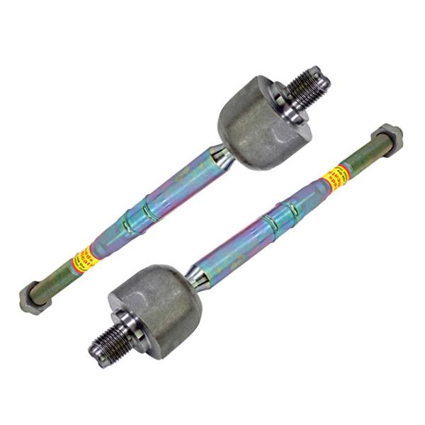 Mercedes-Benz ベンツ W205 インナータイロッド 左右セット C180 C200 C220D C250 C300 C350E ...