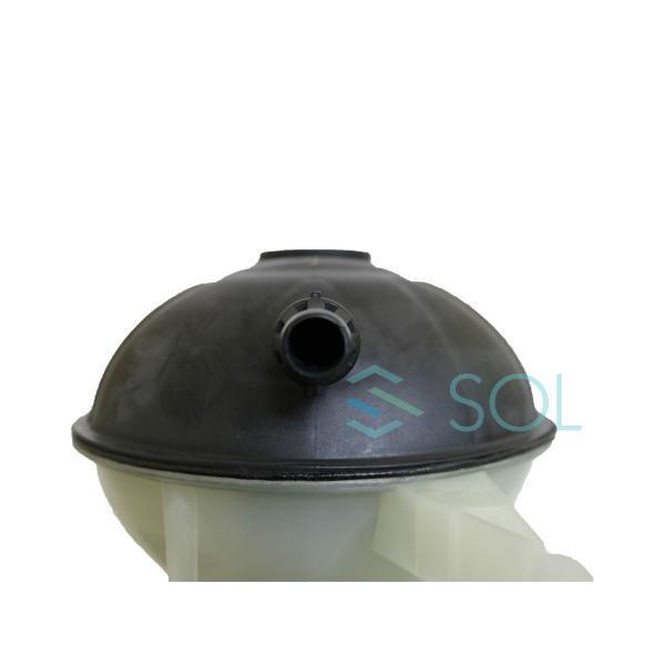 ベンツ X253 ラジエーター エクスパンションタンク サブタンク リザーバータンク GLC200 GLC220d GLC250 GLC300 ...