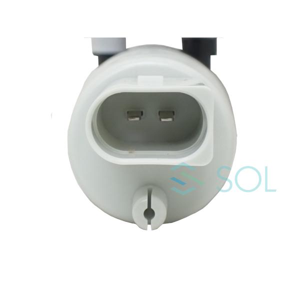 Mercedes-Benz ベンツ W205 W213 ウインドウ ウォッシャーポンプ C180 C200 C220d C250 C350 ...