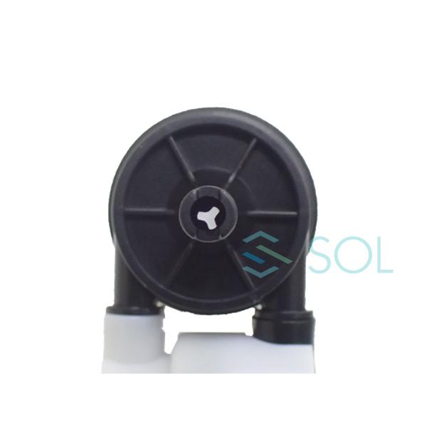 Mercedes-Benz ベンツ W205 W213 ウインドウ ウォッシャーポンプ C180 C200 C220d C250 C350 ...