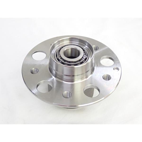 ベンツ W209 フロント ホイールハブ 左右共通 CLK200 CLK240 CLK320 CLK350 CLK55 CLK63 ...