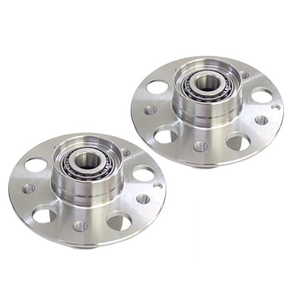 Mercedes-Benz 【特価品】ベンツ W209 フロント ホイールハブ 左右セット CLK200 CLK240 CLK320 ...