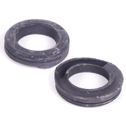 ベンツ W207 W210 W212 リアスプリングシム(インシュレーター) 5mm 左右セット E240 E250 E320 E350 ...