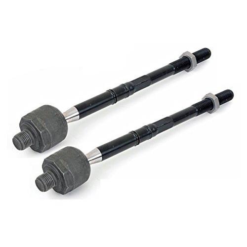 Mercedes-Benz ベンツ W210 ステアリング インナータイロッド(アクスルロッド) 左右セット E230 E240 E320 ...