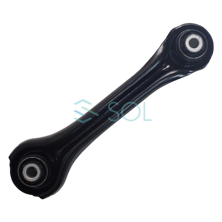 ベンツ W202 W203 リア ラジアスアーム(ストラットアーム) 左右共通 C200 C220 C230 C240 C280 C320 ...