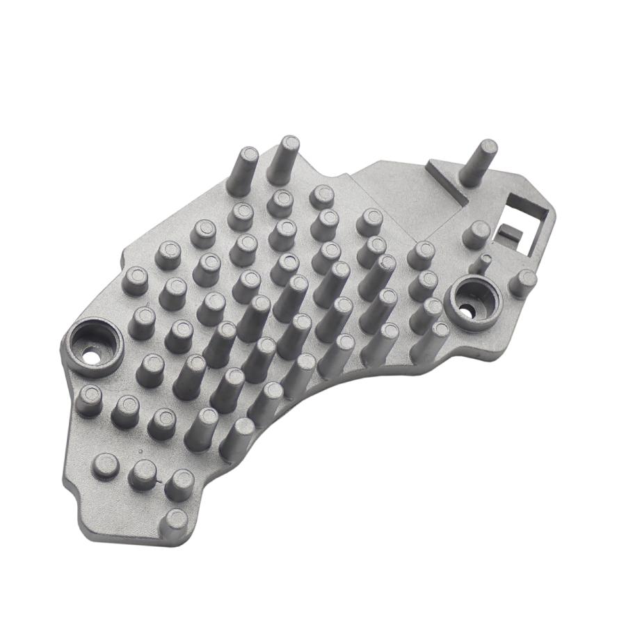 Mercedes-Benz ベンツ W210 ブロアレジスター ブロアレギュレーター E230 E240 E320 E430 E55 ...