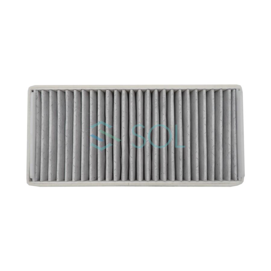 Mercedes-Benz ベンツ W210 エアコンフィルター キャビンフィルター 内気用 外気用セット E230 E240 E320 ...