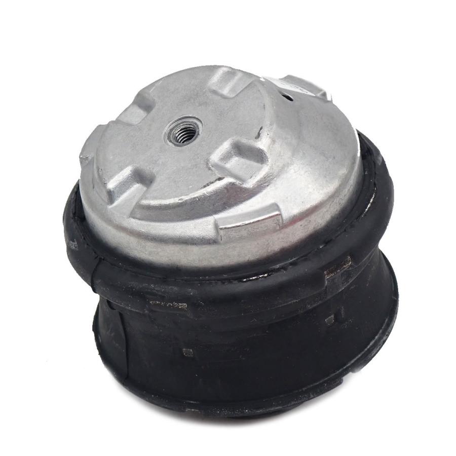 ベンツ W211 W221 W216 W219 R230 エンジンマウント 左側 E63 S63 CL63 CLS63 SL63 ...