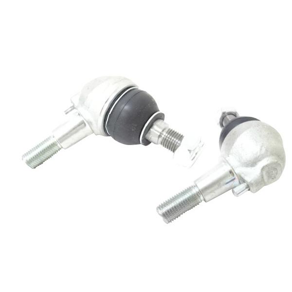 Mercedes-Benz ベンツ W210 R170 フロント ロアアーム ボールジョイント 左右セット E230 E240 E320 ...