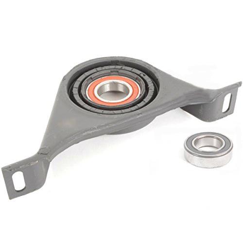 Mercedes-Benz ベンツ W215 W210 W211 プロペラシャフト マウント(ベアリング付 CL500 CL55 E240 ...