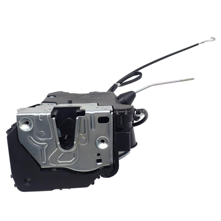 ベンツ W211 フロント ドアロックアクチュエーター 右側 左ハンドル車用 E240 E250 E280 E300 E320 E350 E500 E550 E55 E63 ...