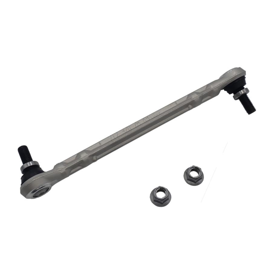 Mercedes-Benz ベンツ W212 W207 W218 フロント スタビリンク ナット付 右側 E200 E250 E300 ...