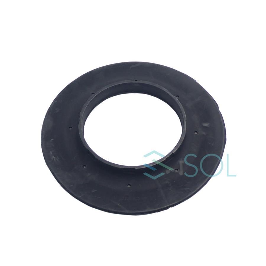 Mercedes-Benz ベンツ W117 フロント スプリングシム 4mm 左右共通 CLA180 CLA200 CLA220 ...