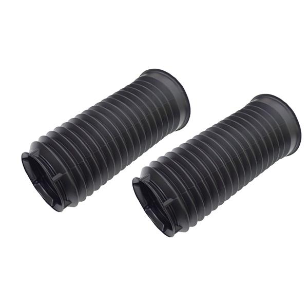 Mercedes-Benz ベンツ W212 W207 フロント ショック ダストカバー ダストブーツ 左右セット E250 E300 ...