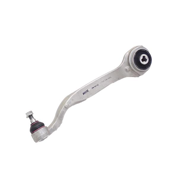 Mercedes-Benz ベンツ W212 フロント ラジアスアーム ストラットアーム テンションロッド 右側 E250 E300 E350 ...