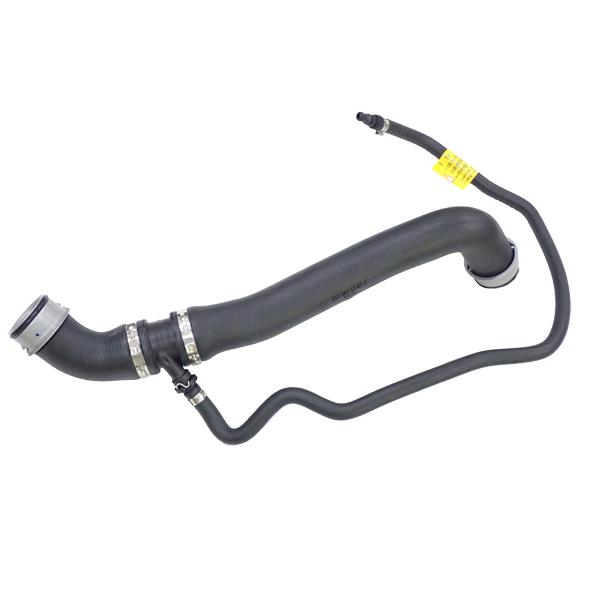 Mercedes-Benz ベンツ W212 ラジエーター アッパーホース ウォーターホース クーラントホース E250 E300 E350 ...