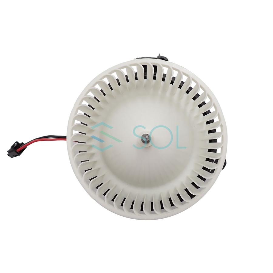 Mercedes-Benz ベンツ W204 W212 W207 右ハンドル車用 エアコン ブロアモーター C180 C200 C250 ...