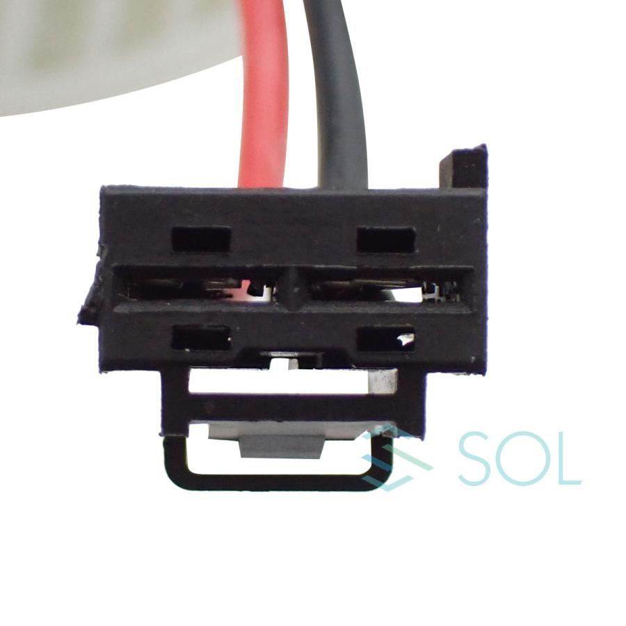 Mercedes-Benz ベンツ W204 W212 W207 右ハンドル車用 エアコン ブロアモーター C180 C200 C250 ...