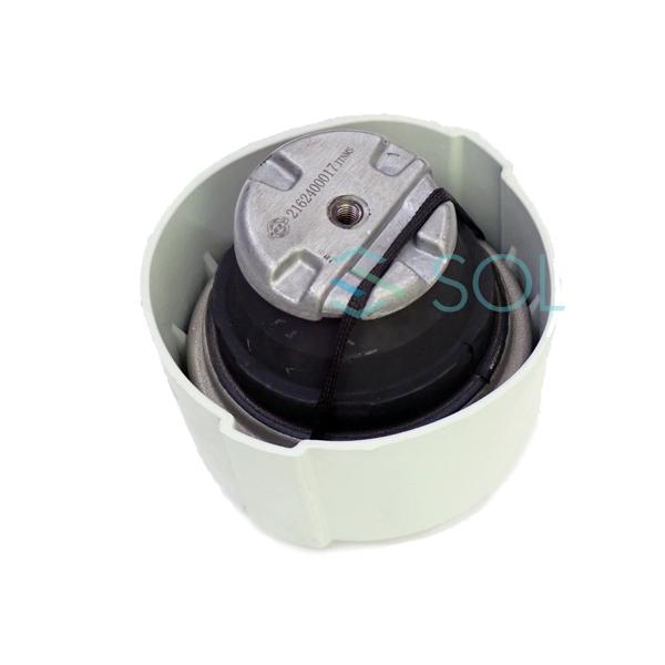 Mercedes-Benz ベンツ W221 W216 R230 エンジンマウント 左右共通 S600 S65 CL600 CL65 SL65 ...