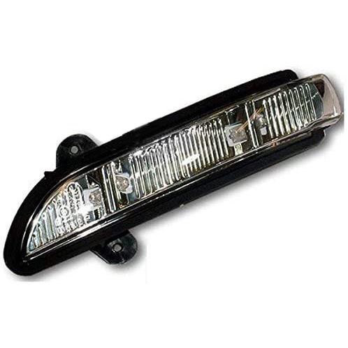 Mercedes-Benz ベンツ W211 ドアミラーウインカーレンズ 左側 E240 E250 E280 E300 E320 E350 ...