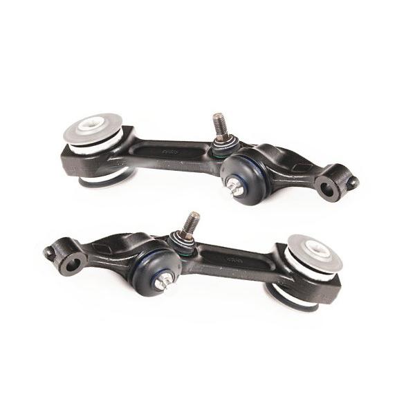 Mercedes-Benz ベンツ W220 フロント ロアアーム(コントロールアーム) 左右セット S320 S350 S430 S500 ...