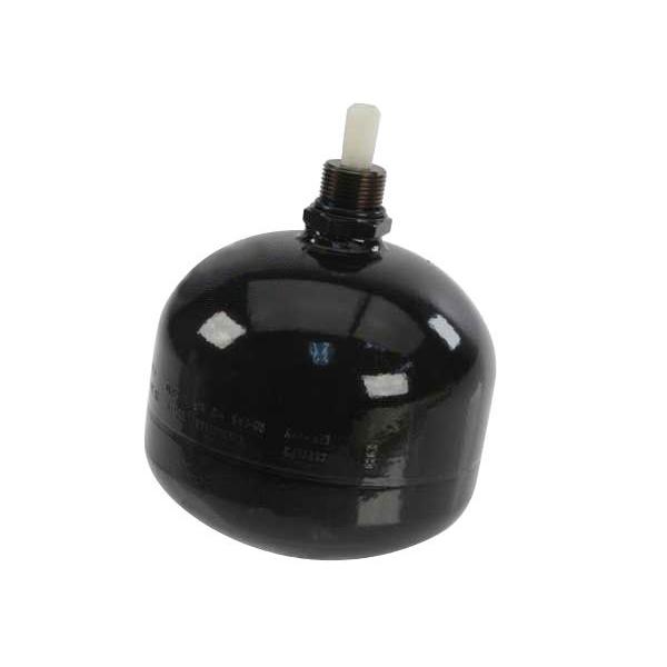 Mercedes-Benz ベンツ W221 W222 フロント プレッシャーリザーバータンク アキュームレーター S350 S400 ...