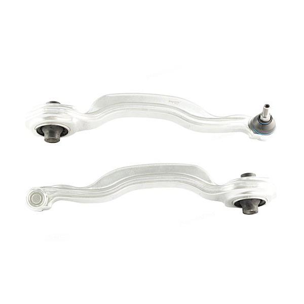 Mercedes-Benz ベンツ W216 フロント ラジアスアーム(スラストアーム ストラットアーム) 左右セット CL550 CL600 ...