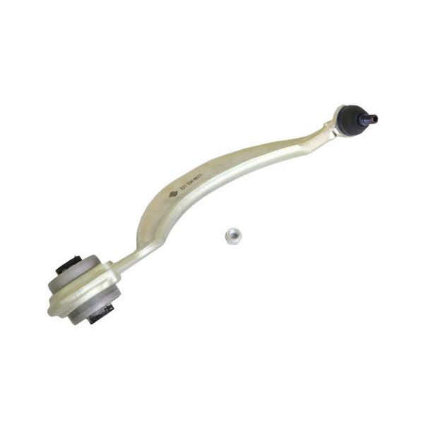 ベンツ W221 W216 フロント ラジアスアーム コントロールアーム 右側 S350 S550 CL550 2213306611 ...