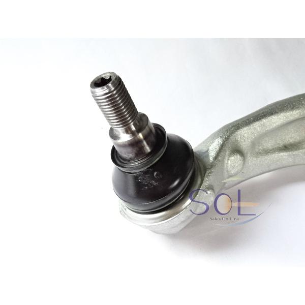 ベンツ W216 フロント コントロールアーム ロアアーム 左右セット CL600 CL63 CL65 2213307107 ...