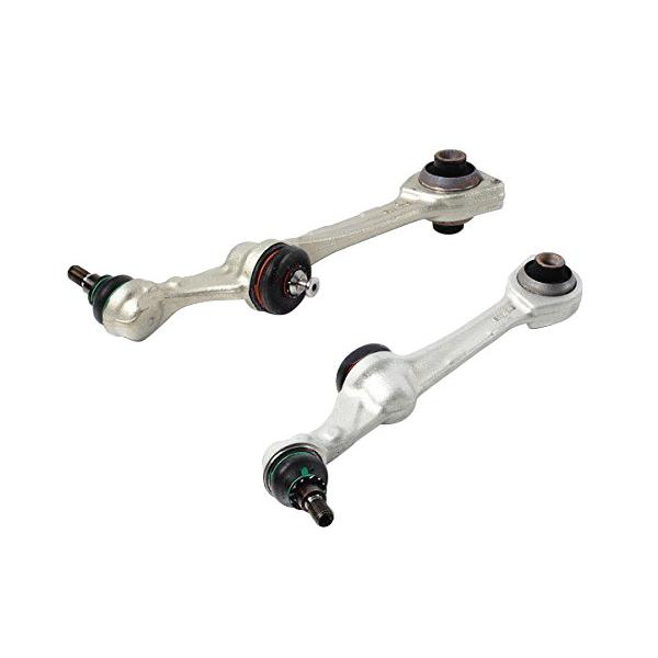 Mercedes-Benz ベンツ W221 フロント ロアアーム (スプリングリンク コントロールアーム) 左右セット S350 S500 ...