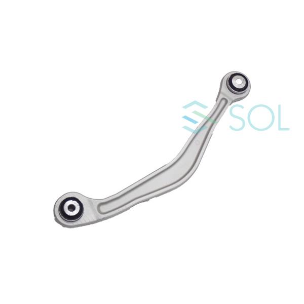 Mercedes-Benz ベンツ W221 W216 リア ラジアスアーム ストラットアーム 左側 S350 S500 S550 S600 ...