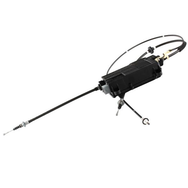 ベンツ W221 W216 パーキングブレーキ アクチュエーター 純正品 S350 S500 S550 CL550 2214302949 ...