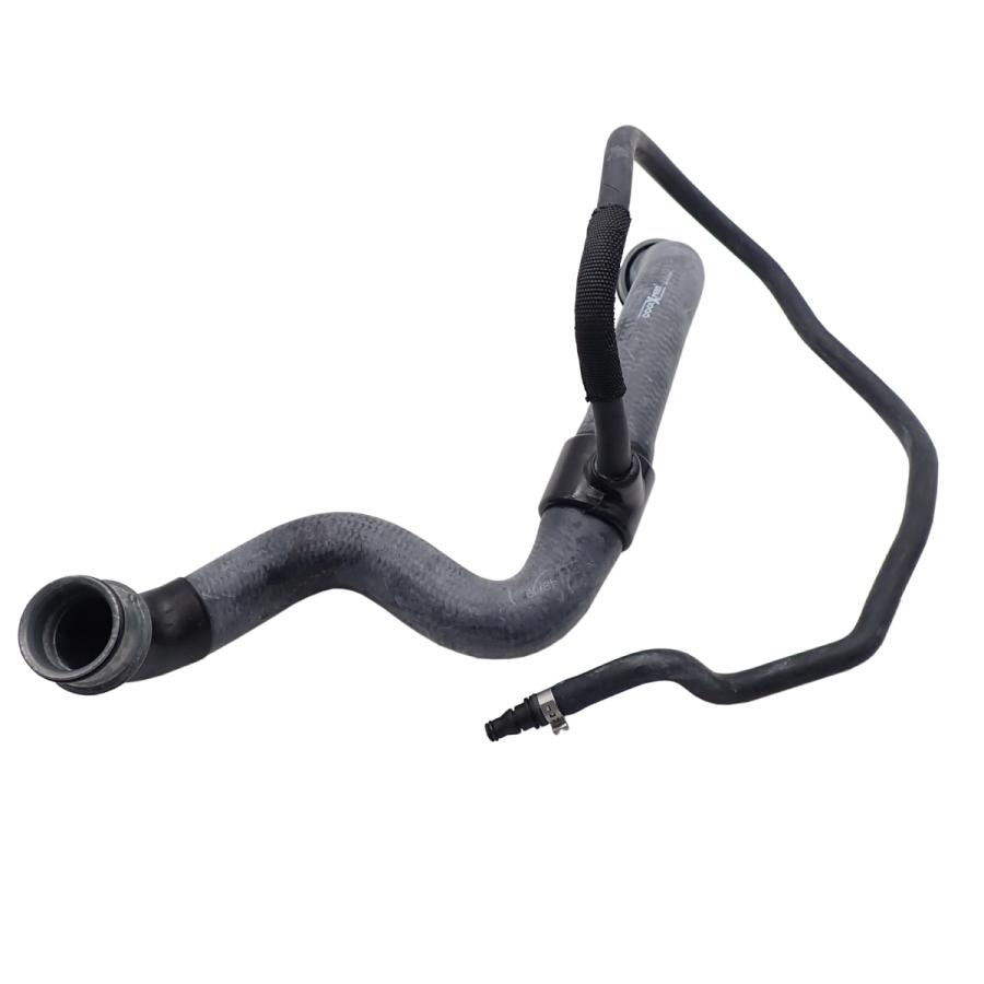 Mercedes-Benz ベンツ W221 W216 ラジエーター アッパーホース ウォーターホース クーラントホース S550 CL550 ...