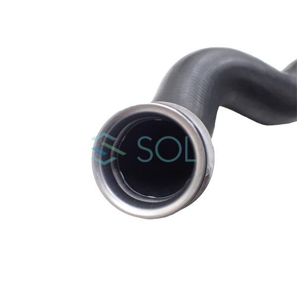 Mercedes-Benz ベンツ W221 ラジエーター ロアホース ウォーターホース クーラントホース S350 2215014682 ...