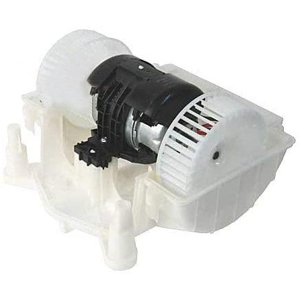 Mercedes-Benz ベンツ W216 W221 エアコン ブロアモーター(ヒーターファン) CL550 CL600 CL63 CL65 ...