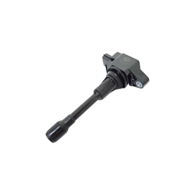 日産 ティーダ（C11 JC11 NC11) ラティオ (SC11 SJC11 SNC11 SZC11) ノート(E11 E12 NE11 NE12 ZE11) HELLA製 イグニッション ...