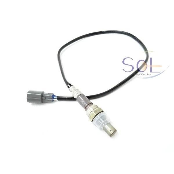 SUBARU スバル インプレッサ(GDA GDB GGA GGB) フォレスター(SG5) O2センサー AFセンサー 22641AA042 出荷締切18時 : 自動車パーツの宝箱 SOL ...