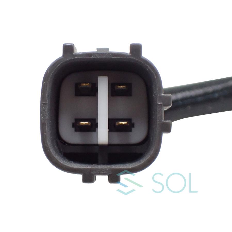 スバル フォレスター SG5 O2センサー ラムダセンサー 前後 2本セット 22641AA042 22690AA590 出荷締切18時 : 22641aa042set-005vvv ...