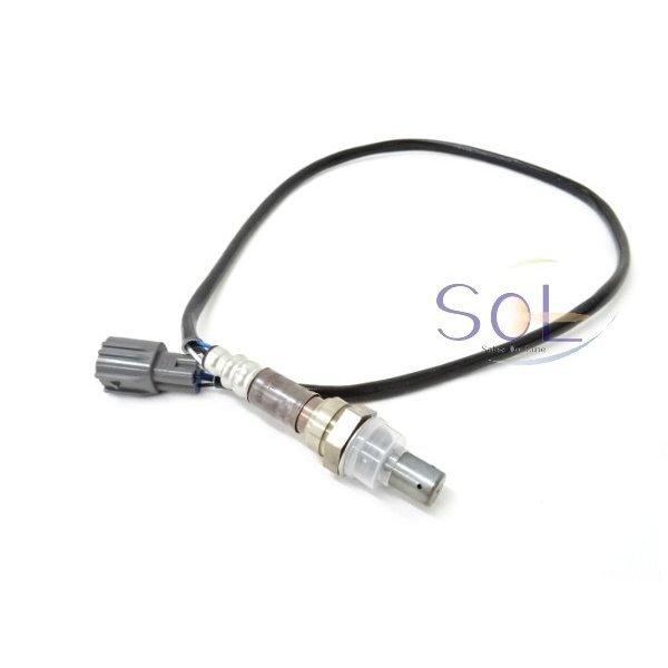 SUBARU スバル レガシィ (BH5 BE5 BES) O2センサー AFセンサー フロント側 22641AA090 出荷締切18時 ...