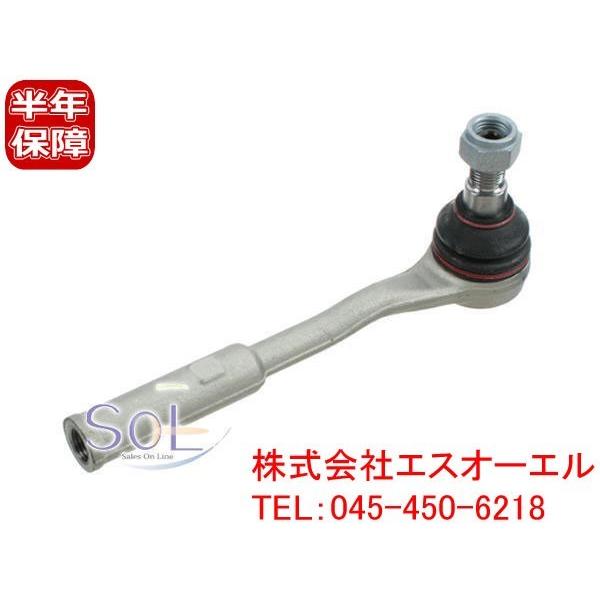 Mercedes-Benz（メルセデス・ベンツ） ベンツ W220 フロント ステアリング タイロッドエンド 左右共通 S320 S350 ...