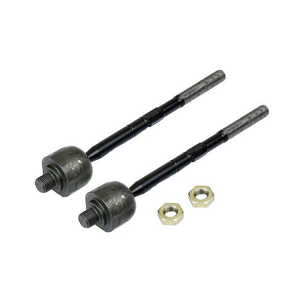 Mercedes-Benz ベンツ W211 フロント ステアリング インナータイロッド 左右セット E240 E280 E320 E350 ...