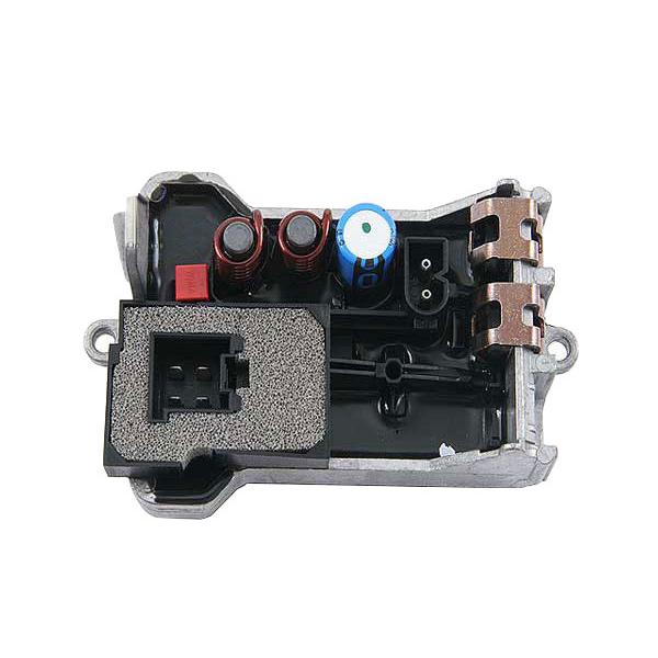 ベンツ R171 W163 エアコン ブロアレギュレーター SLK200 SLK280 SLK350 SLK55 ML320 ML350 ...