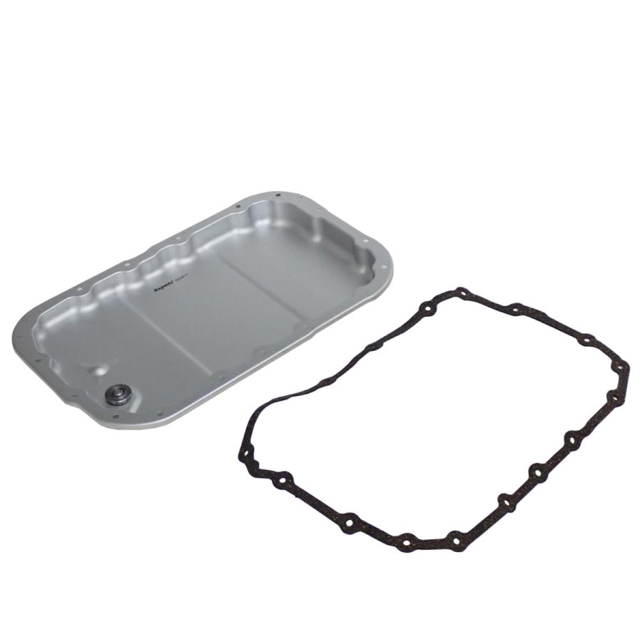 BMW E82 E87 E88 E90 E91 E92 ATオイルパン + ガスケット 116i 118i 120i 130i 320i ...