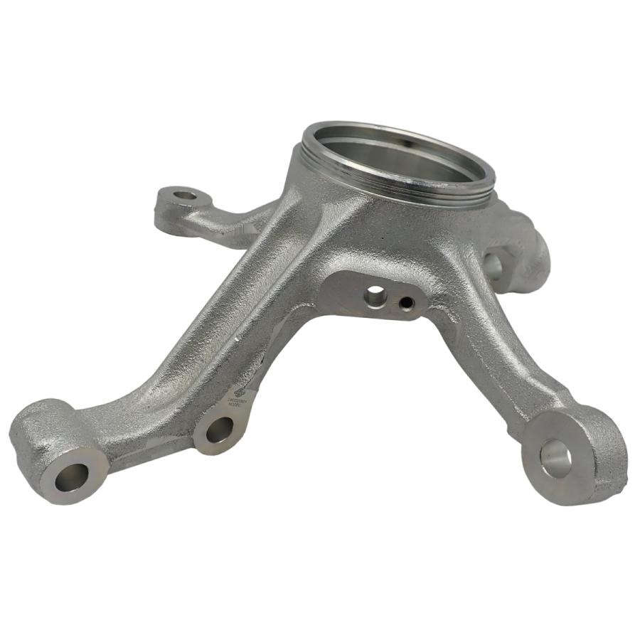 Mercedes-Benz ベンツ W176 W246 フロント ステアリングナックル 右側 A180 A250 B180 B250 ...