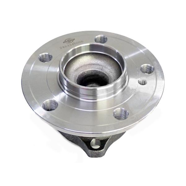 Mercedes-Benz ベンツ W176 W246 W117 X156 リア ホイールハブ 左右共通 A180 A250 B180 ...