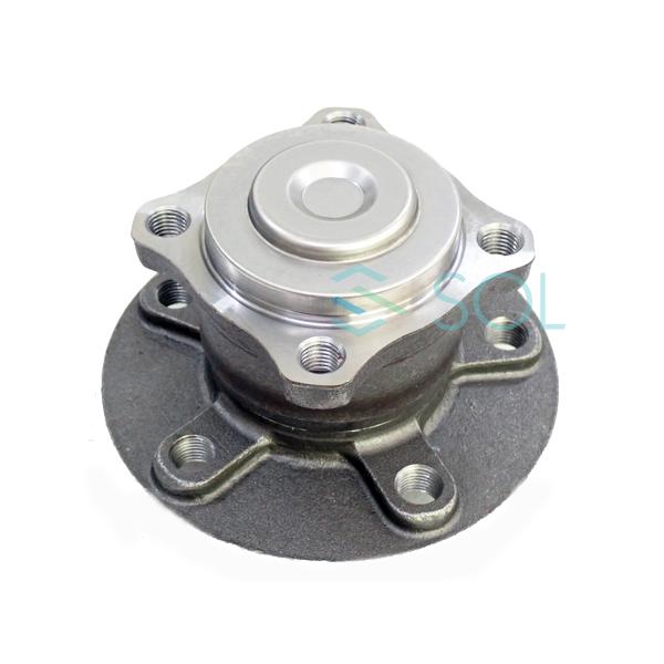 Mercedes-Benz ベンツ W176 W246 W117 X156 リア ホイールハブ 左右セット A180 A250 B180 ...