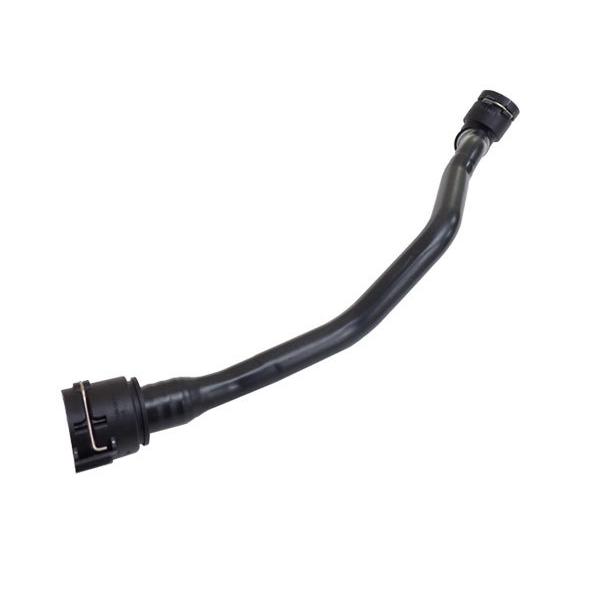 Mercedes-Benz ベンツ W176 W246 ウォーターホース(サブタンク〜ラジエーター) A180 A250 A45 B180 ...