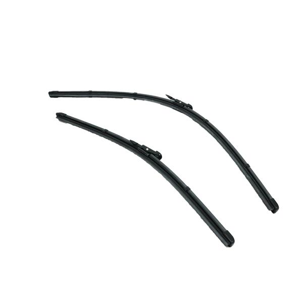 Mercedes-Benz ベンツ W246 フロント ワイパーブレード 左右セット B180 B250 2468201245 出荷締切18時 ...